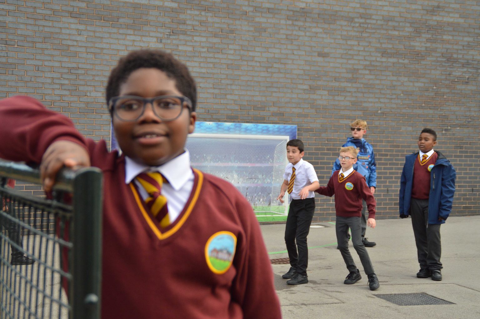 Sneyd Academy Day – Sneyd Academy | Stoke on Trent | Part of the Alpha ...