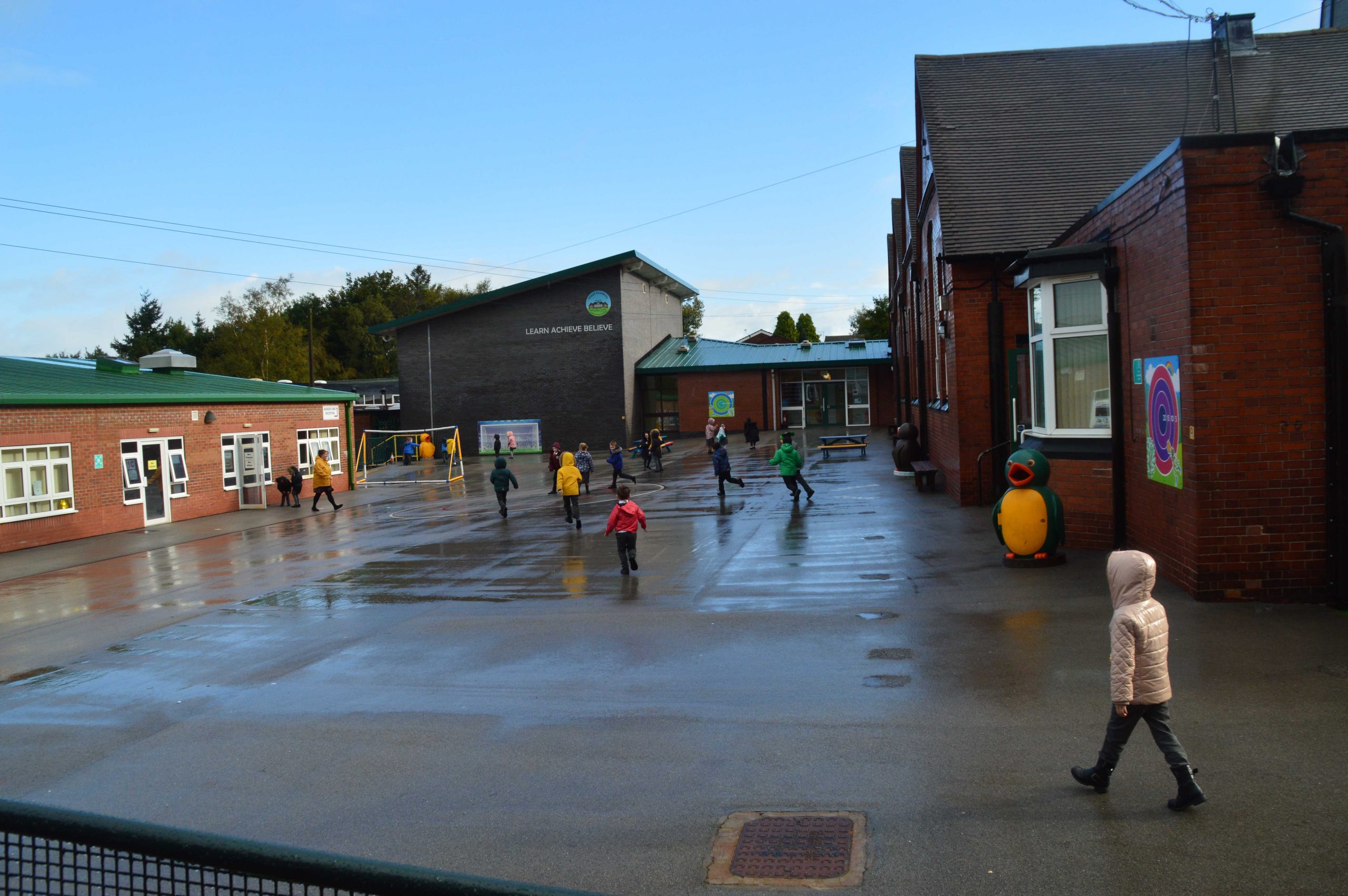 Sneyd Academy | Stoke on Trent | Part of the Alpha Academies Trust ...