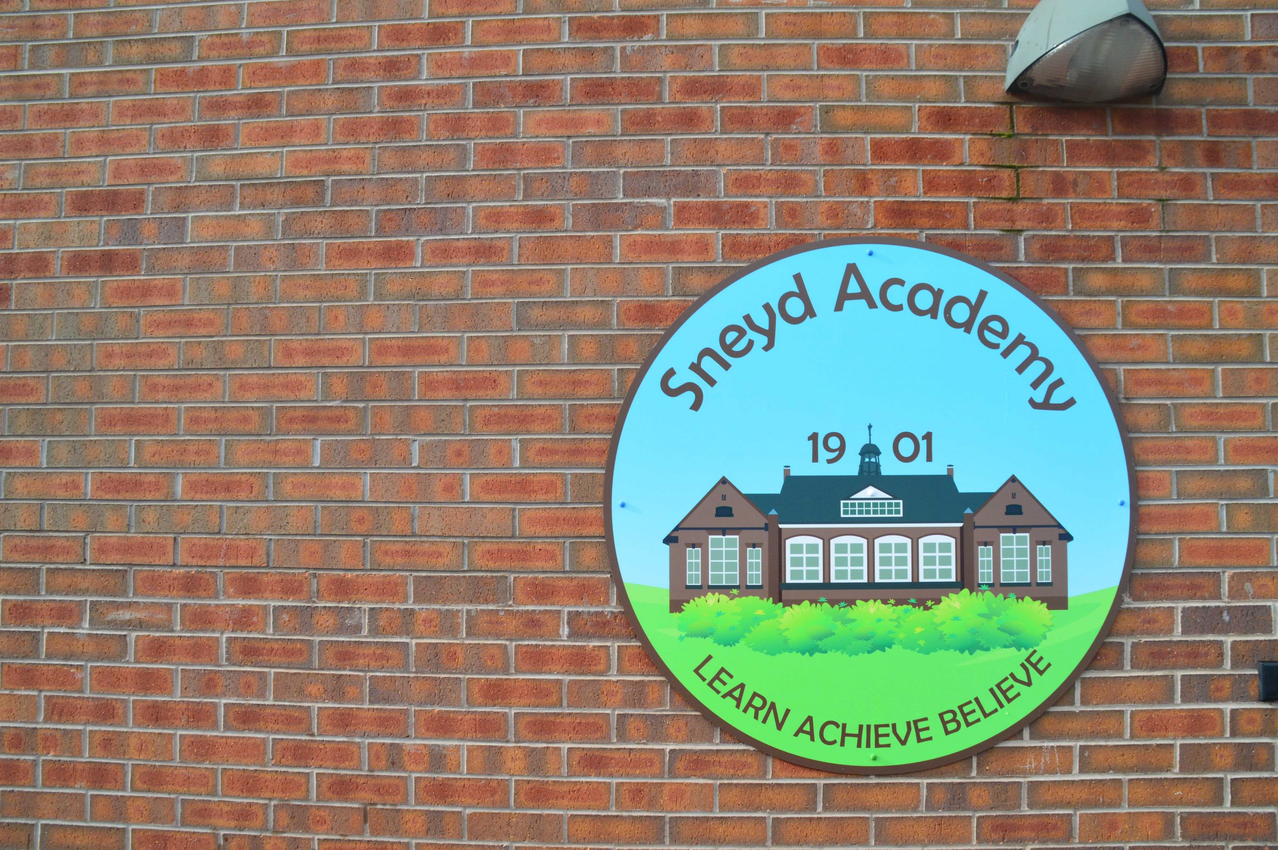 Sneyd Academy | Stoke on Trent | Part of the Alpha Academies Trust ...