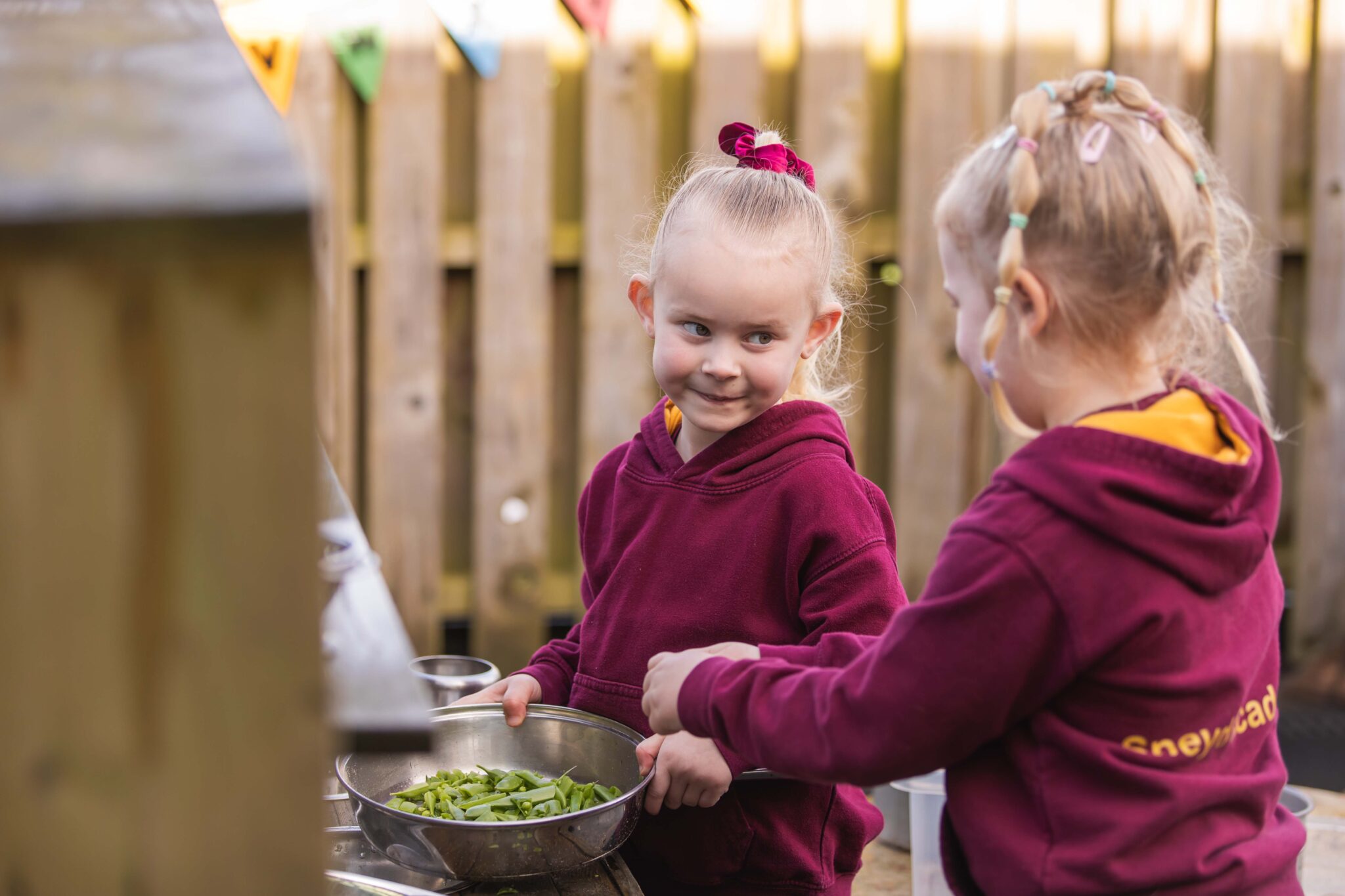 School Applications – Sneyd Academy | Stoke on Trent | Part of the ...