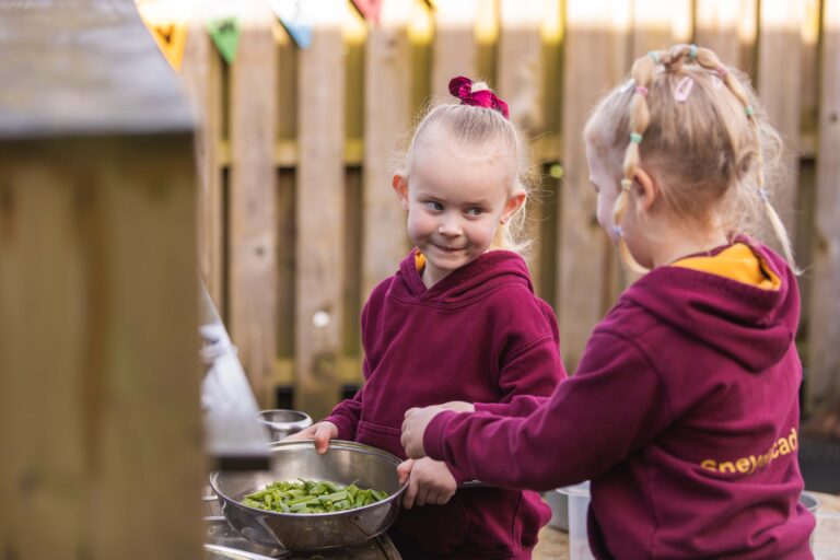 School Applications – Sneyd Academy | Stoke on Trent | Part of the ...