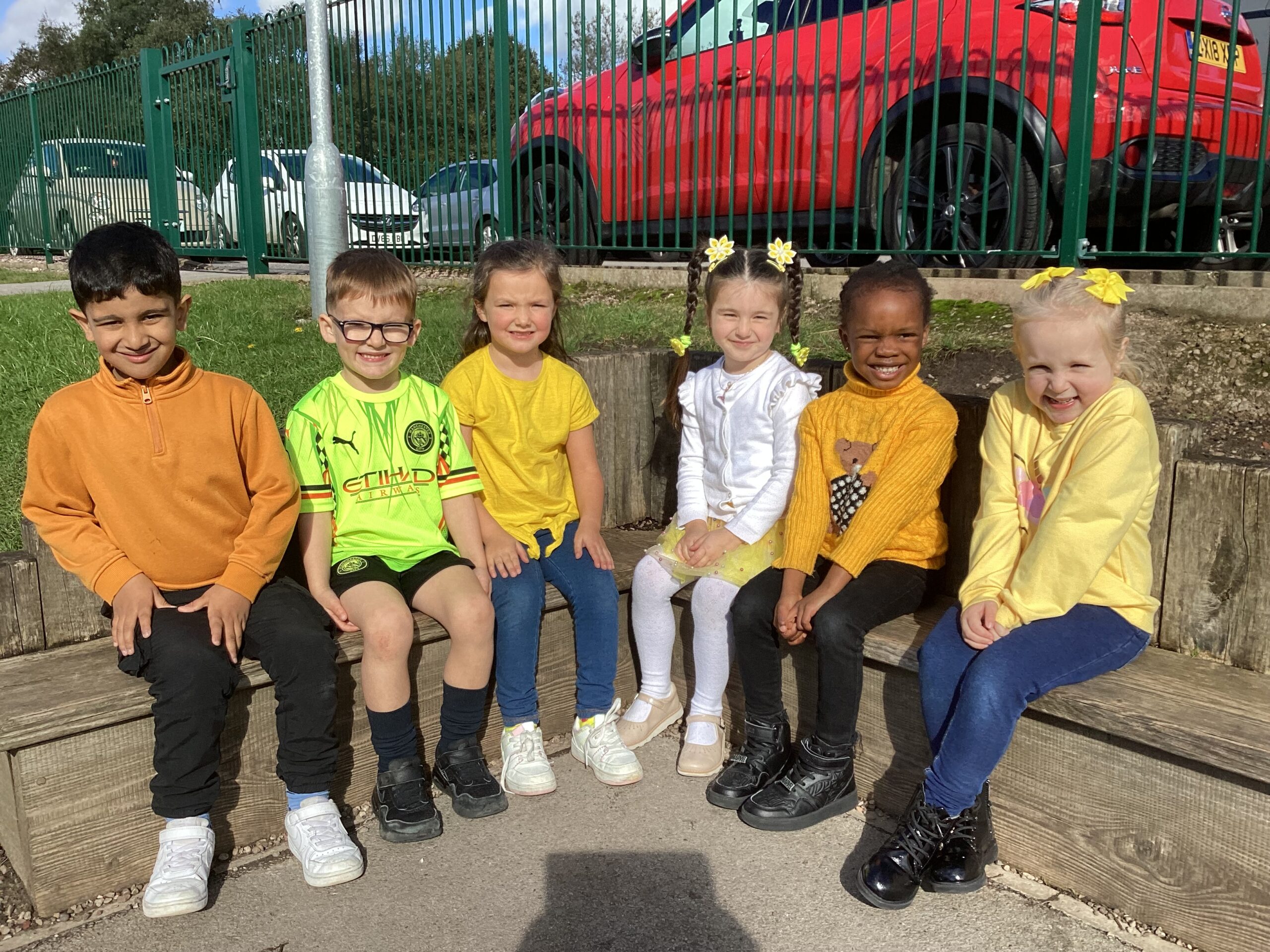 💛 Alpha’s Cross-Trust Initiative for #WorldMentalHealthDay 💛 – Sneyd ...